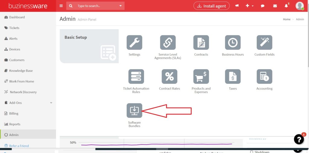 Can we install multiple software on devices through RMM Tool. - Help ...