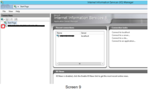 How to install PFX in Windows Machine - Help | Buzinessware