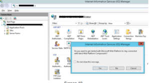 How to install PFX in Windows Machine - Help | Buzinessware