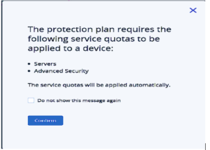 How to install acronis on windows server - Help | Buzinessware